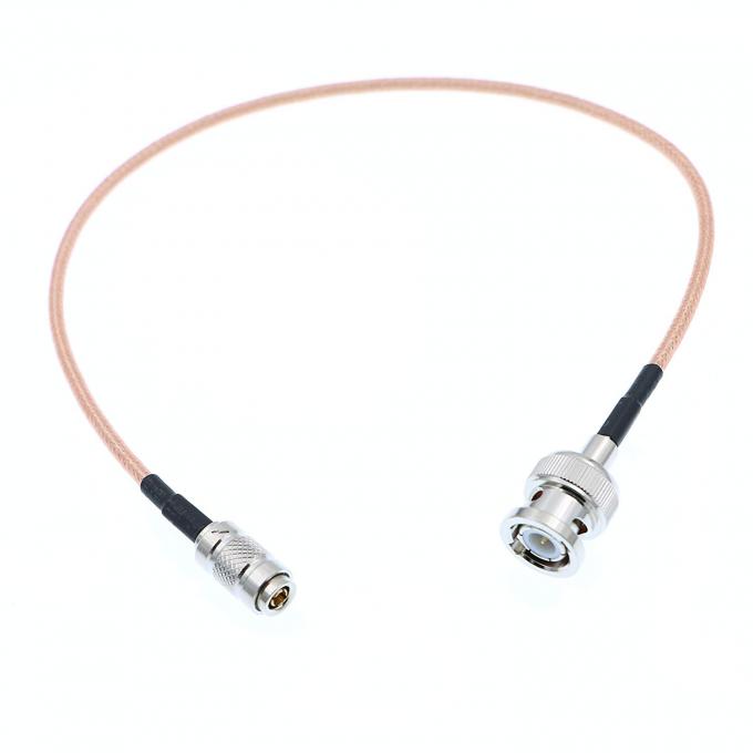 Customize Cable For Sound Devices Sony Fujinon Canon Basler Nikon CCD ...