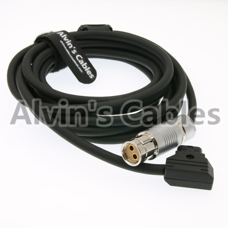 Quality Lemo Cables & Hirose Connectors Manufacturer