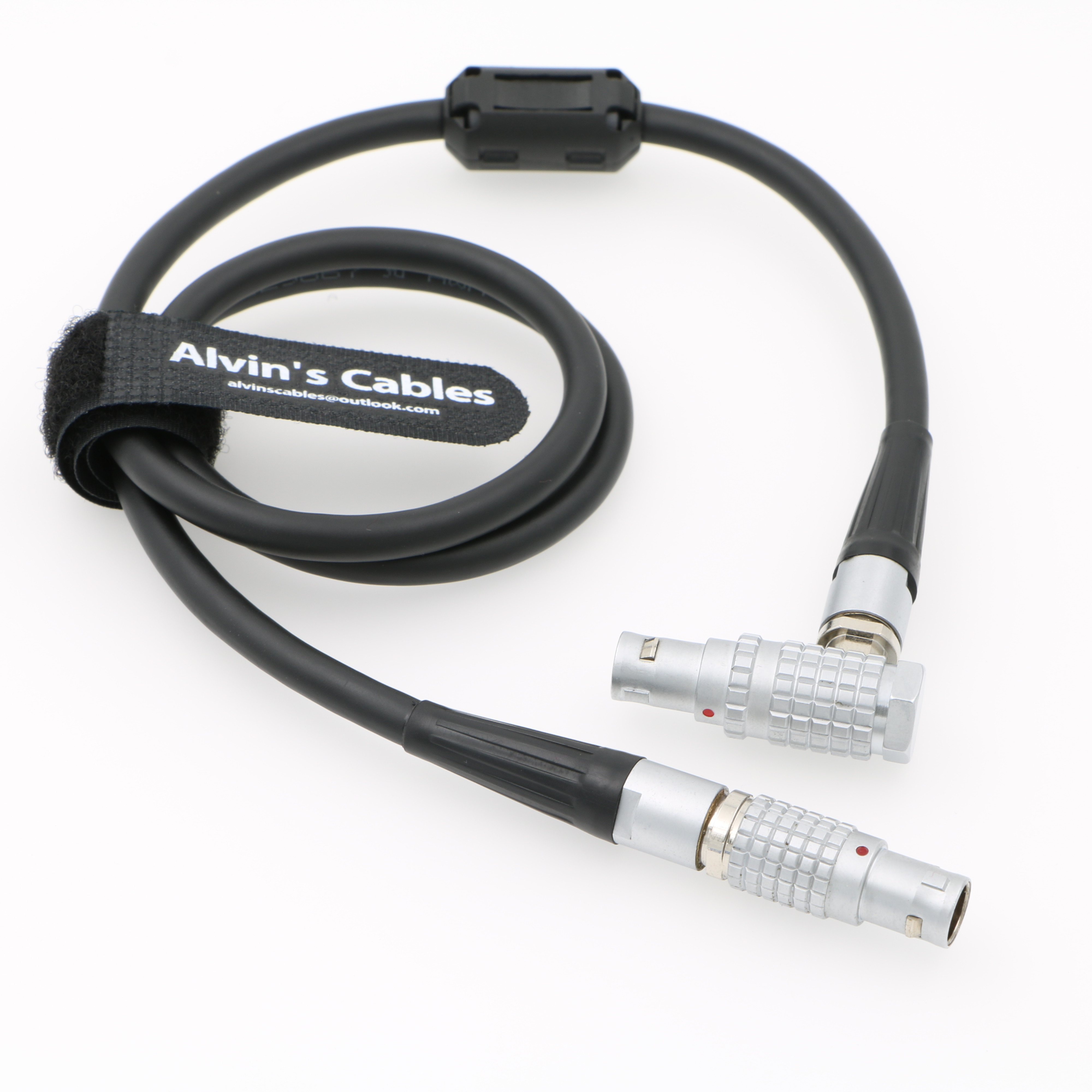 Alvin's Cables 16 Pin Flexible Soft Thin LCD EVF Cable for Red Epic ...