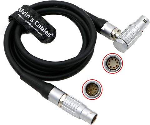 Camera Audio Cable factory, Buy good price HD SDI BNC Cable products